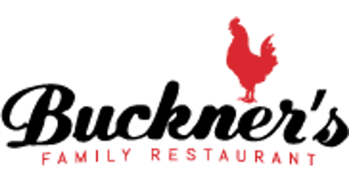 Buckner's Shop – Buckners
