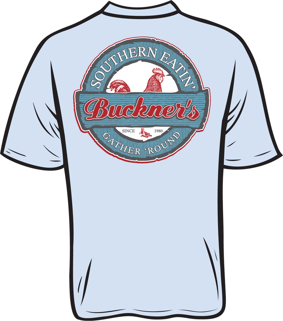 T Shirts – Buckners